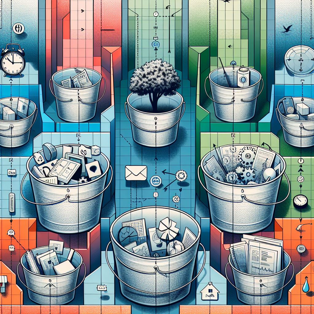 Reflections in Strategy – Matty Thinks